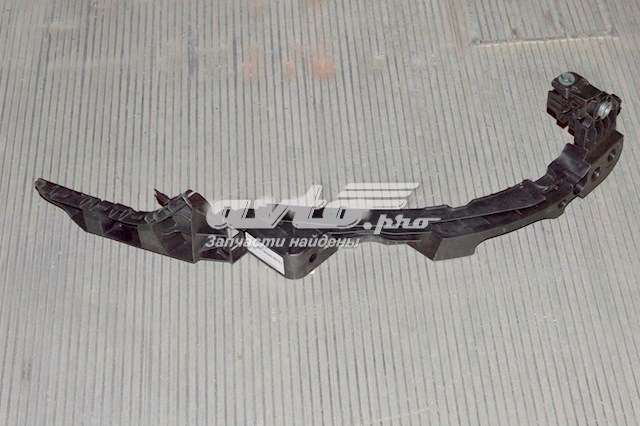 5K0807572H VAG soporte de radiador superior (pinzas)