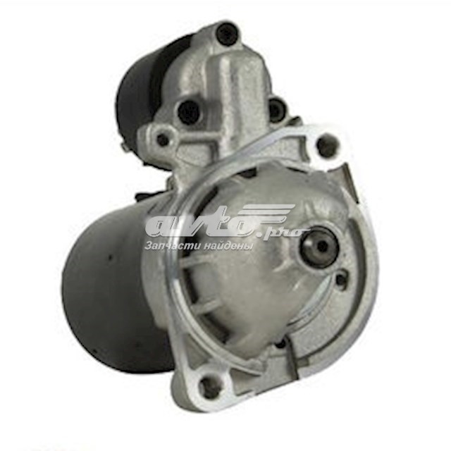 0061514601 Mercedes motor de arranque