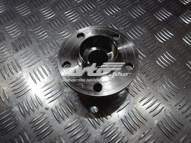6R0407621A VAG cubo delantero