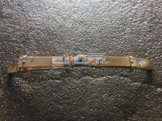 4150A174 Mitsubishi ballesta trasera