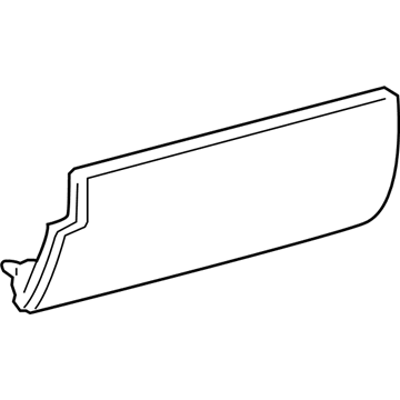 5550160211C0 TOYOTA - repuestos Toyota a precio barato