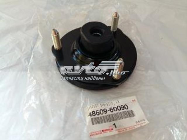 4860960090 Toyota soporte amortiguador delantero