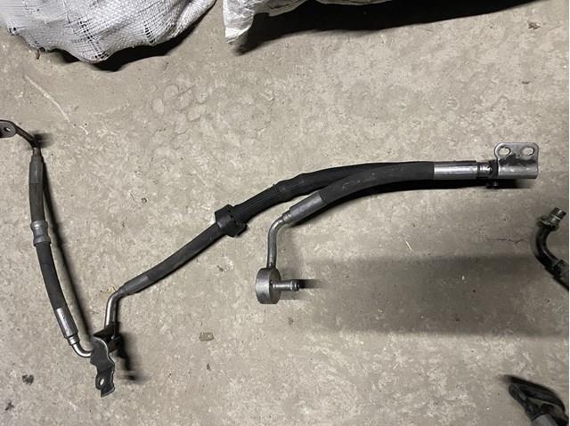 A2213202772 Mercedes manguera de alta presion de direccion, hidráulica ...