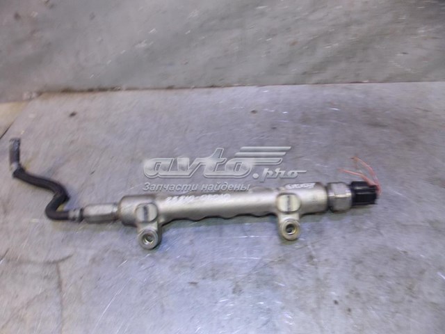 238100R010 Toyota rampa de inyectores comprar barato
