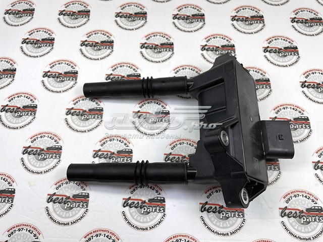 A1779064202 Mercedes bobina de encendido