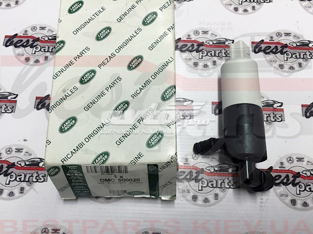 DMC500020 Land Rover bomba lavafaros