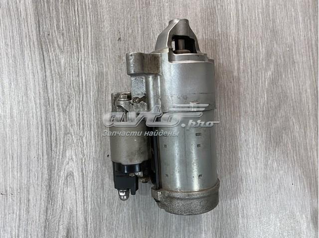 12417645979 BMW motor de arranque