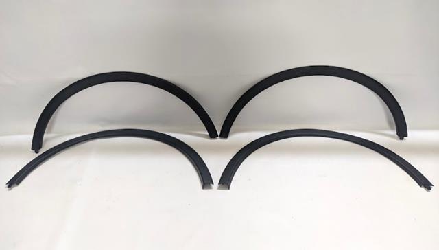 95275448 Peugeot/Citroen ensanchamiento, guardabarros delantero ...