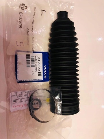 500006TE Impergom fuelle de dirección comprar barato