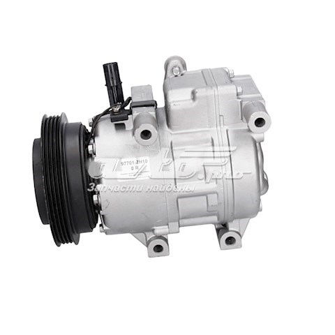 977012H100 Hyundai/Kia compresor, aire acondicionado