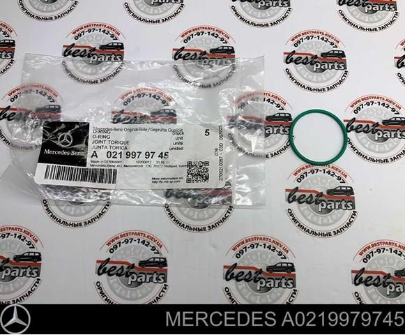 A0219979745 Mercedes junta, bomba de alta presión comprar barato