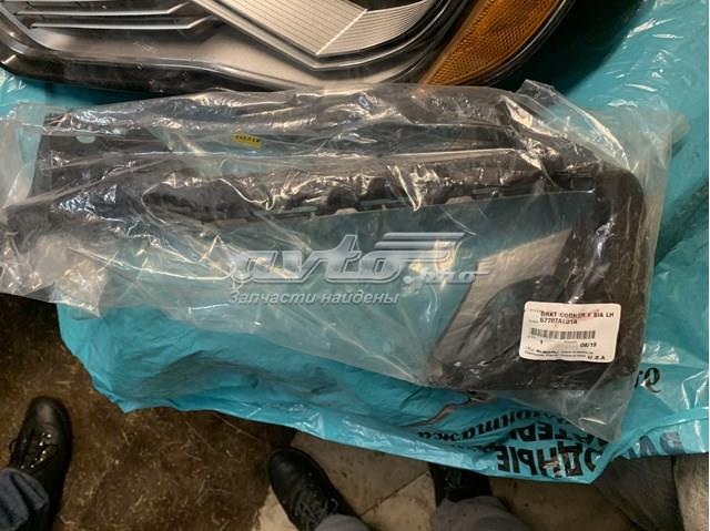 FP 6731 937 FPS soporte, faro principal delantero izquierdo