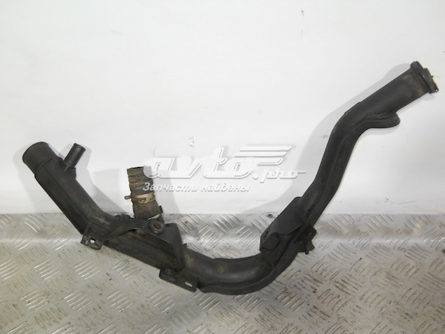 1323G8 Peugeot/Citroen tubería de radiador