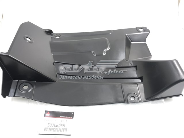 5370B055 Mitsubishi protección motor izquierda