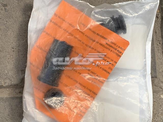 A0004200076 Mercedes juego de reparación, pinza de freno delantero
