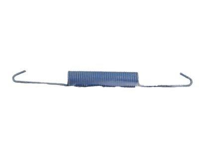 9050612068 Toyota kit reparación, palanca freno detención (pinza freno)