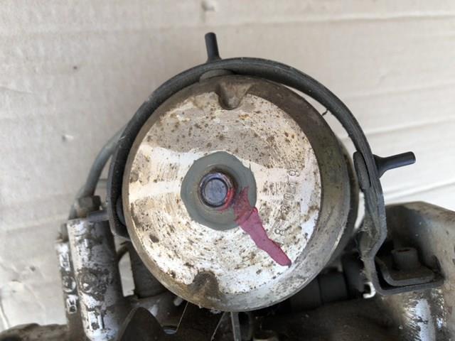 4707060030 Toyota bomba abs de cilindro principal de freno