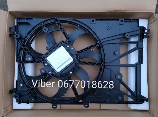 1636031510 Toyota difusor de radiador, ventilador de refrigeración ...