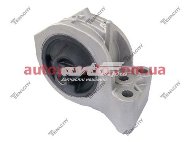 MR316993 Mitsubishi soporte de motor derecho