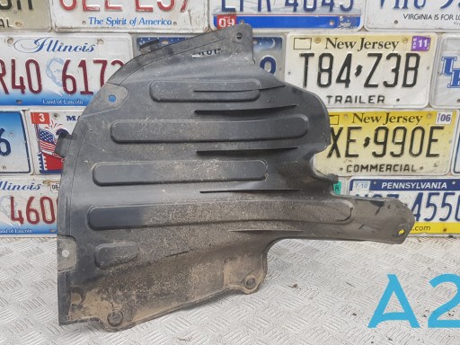 86690F2AA0 Hyundai/Kia mejor precio para Avtopro