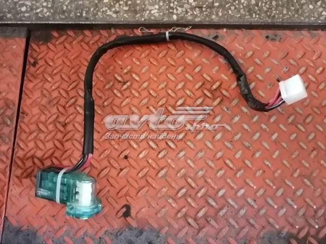0005459508 Mercedes interruptor de encendido / arranque
