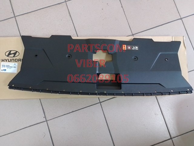 86391GI000 Hyundai/Kia mejor precio para Avtopro