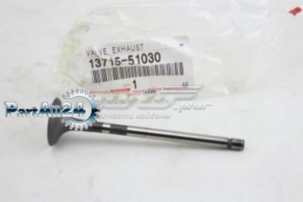 1371551030 Toyota válvula de escape comprar barato