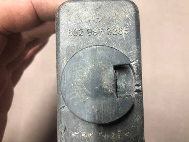 0029973286 Mercedes grapa comprar barato