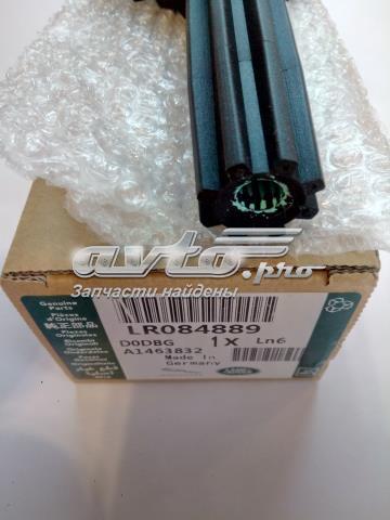 LR030637 Land Rover bobina de encendido