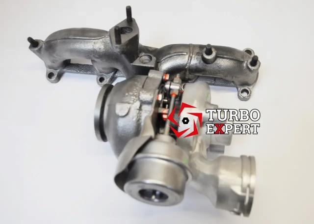 54399700057 Borg-Warner/KKK turbocompresor comprar barato