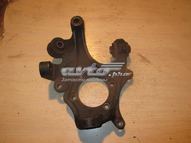 527102P000 Hyundai/Kia muñón del eje, suspensión de rueda, trasero ...