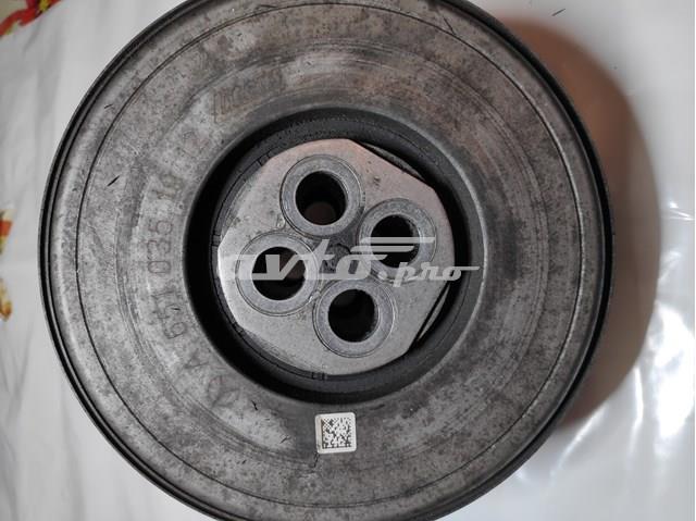 A6510352912 MERCEDES Polea de cigüeñal