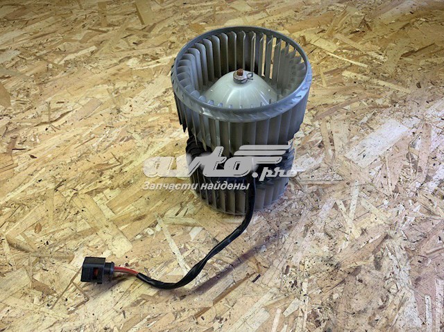 4E0959101A VAG motor eléctrico, ventilador habitáculo