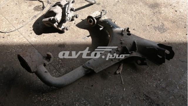 LR010525 Land Rover brazo suspension trasero superior izquierdo