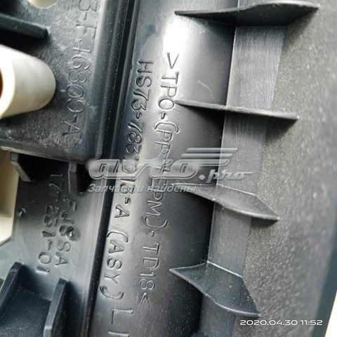 0000013 Ford mejor precio para Avtopro