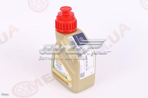 A0019895203 Mercedes aceite transmisión