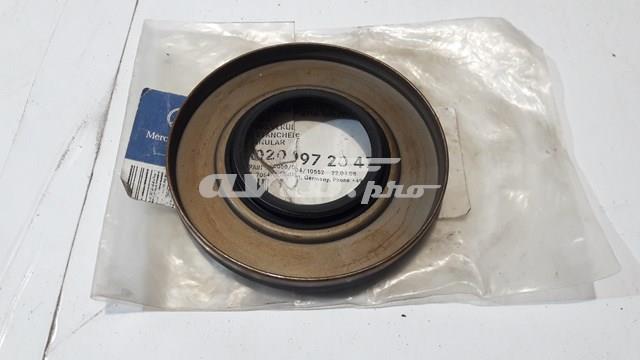 0209972047 Mercedes anillo retén, diferencial eje trasero