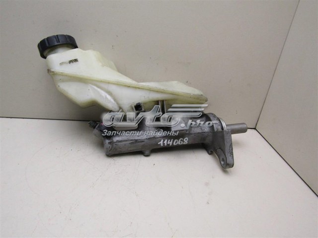 4720109060 Toyota cilindro principal de freno