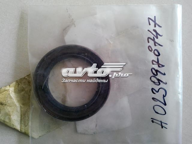 A0239978747 Mercedes anillo reten caja de transmision (salida eje ...