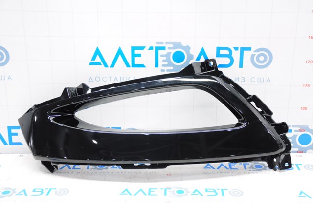 865522T000 Hyundai/Kia embellecedor, faro antiniebla derecho