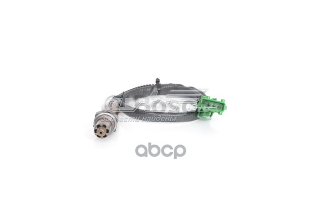 258006027 Bosch sonda lambda, sensor de oxígeno antes del catalizador ...