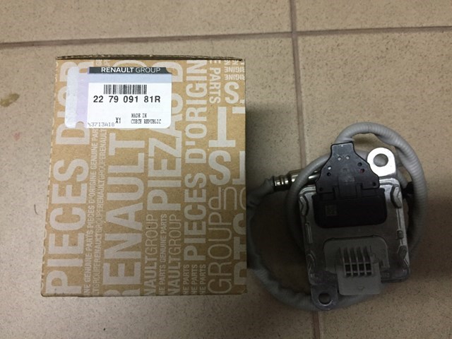 227909181R Renault (RVI) mejor precio para Avtopro