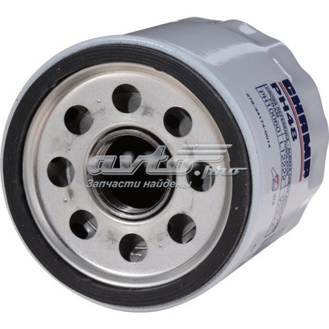 PH48 Champion filtro de aceite