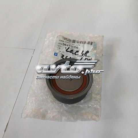 96413864 General Motors rodillo intermedio de correa dentada