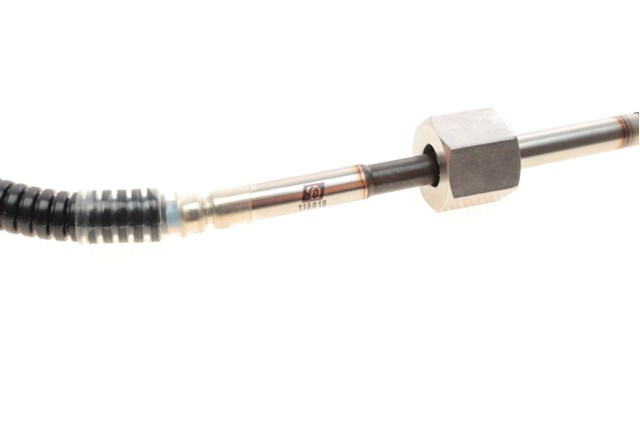 115019 Solgy sensor de temperatura, gas de escape, antes de catalizador ...