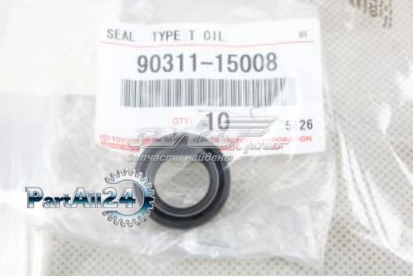 9031115008 Toyota anillo reten engranaje distribuidor