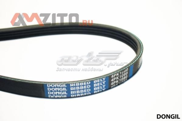 4PK1080 Dongil correa trapezoidal
