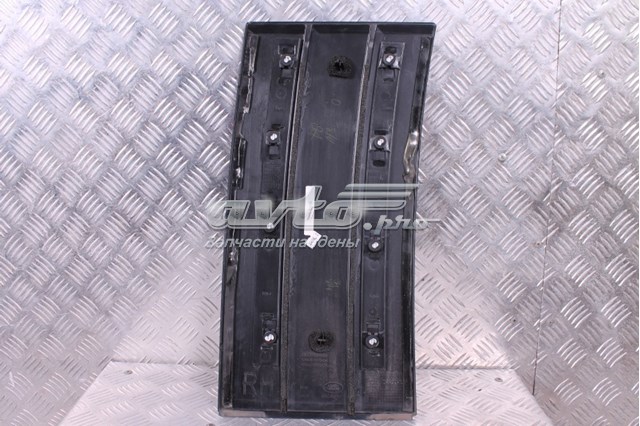 LR038863 Land Rover moldura de la puerta delantera derecha comprar barato