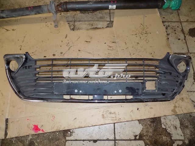 5310233040 Toyota panal de radiador