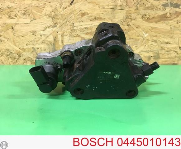0445010143 Bosch bomba de alta presión